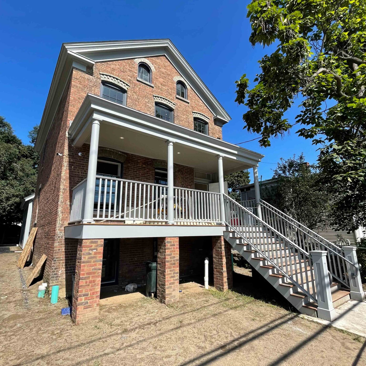 The Greenkill House - NoVo in Kingston