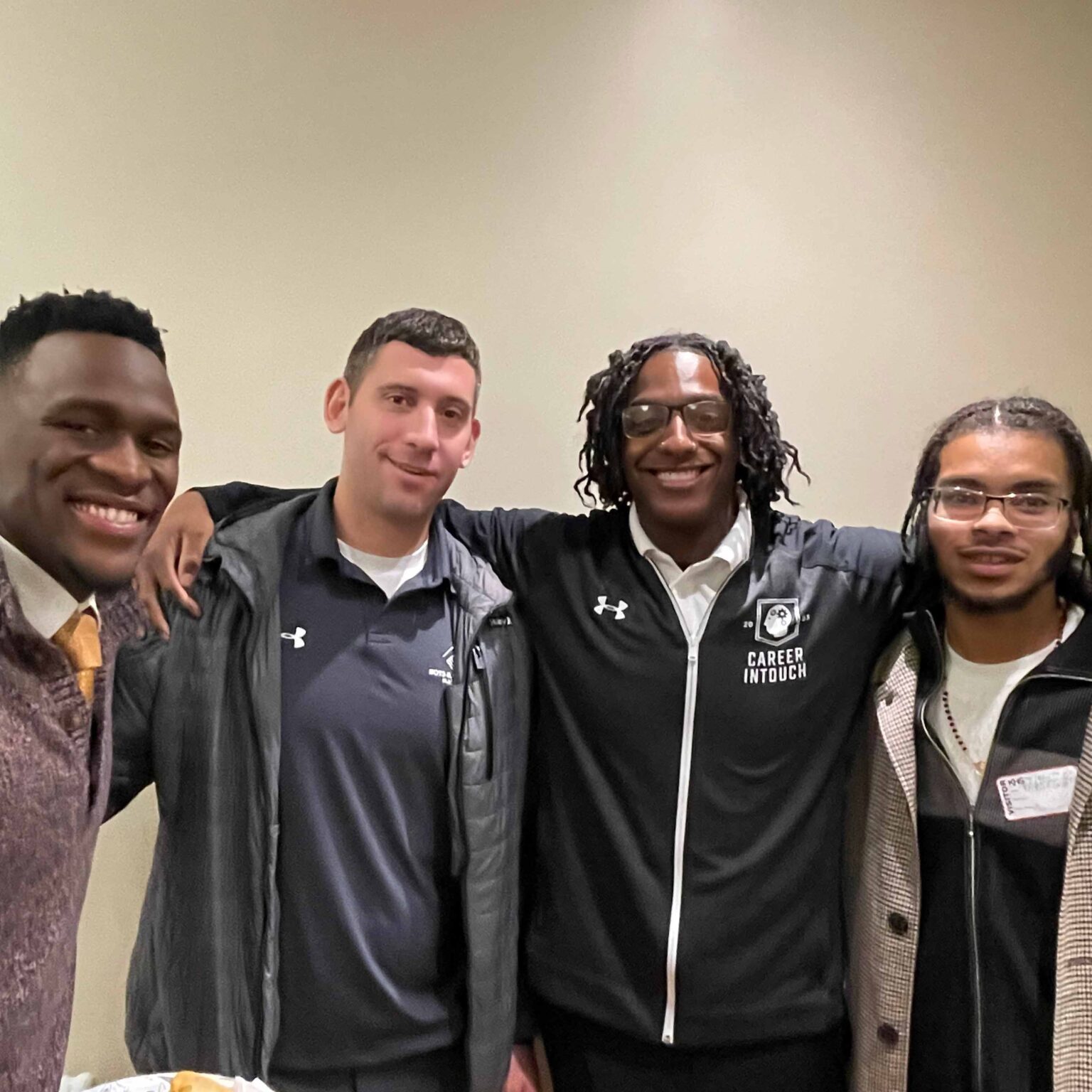 Journeying Into 2024-NOVO Newsletter - NoVo in Kingston